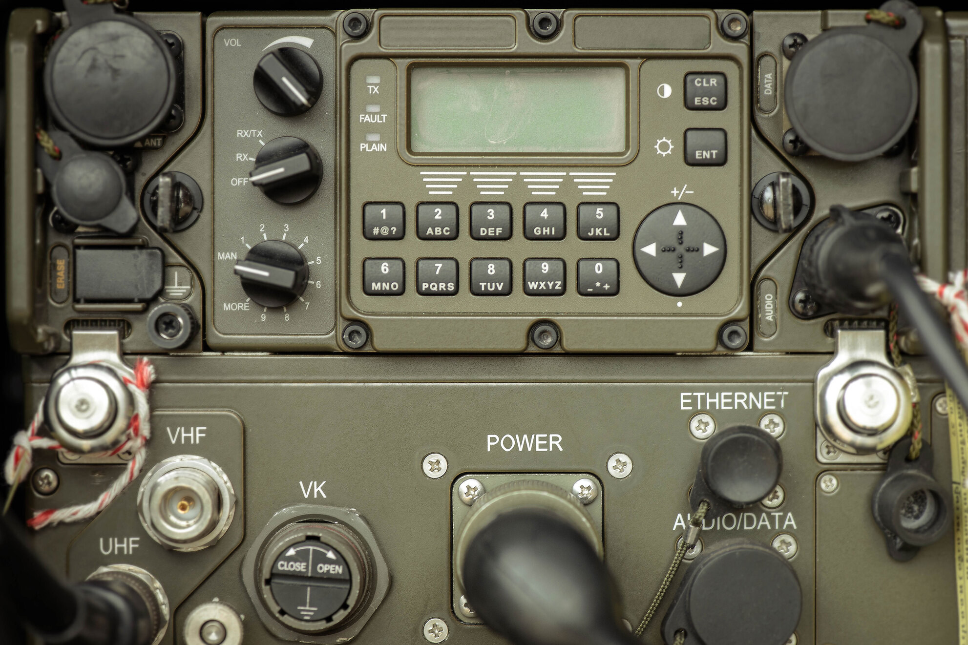 Power Delivery Solutions for Vehicle-Powered, Portable Digital Radio ...