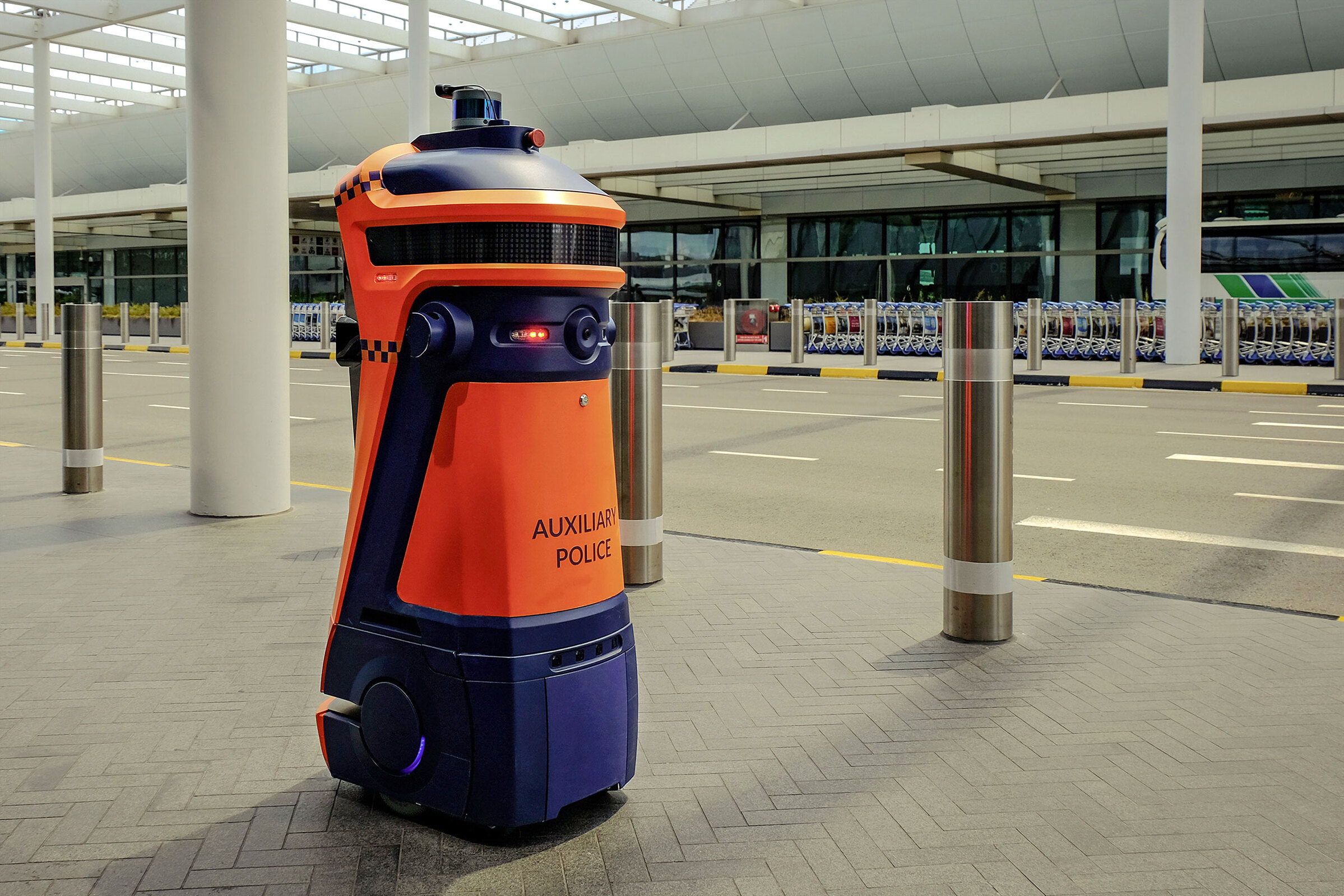 Power Converters Enable Innovation in Robotics Applications | Vicor
