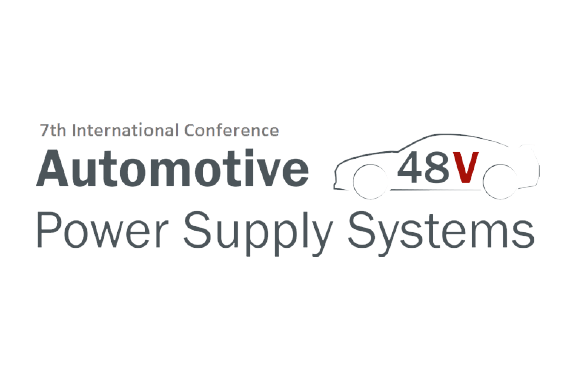 Media Alert | Automotive 48V Power Supply Systems Conference | Vicor