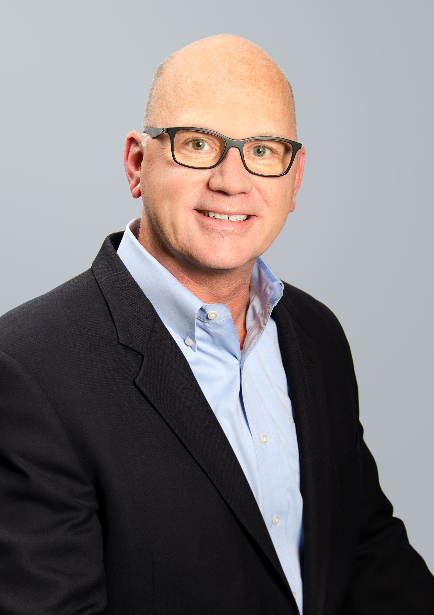 公司管理层 | Vicor 公司