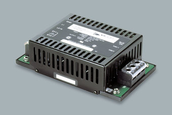 离线前端 | Vicor