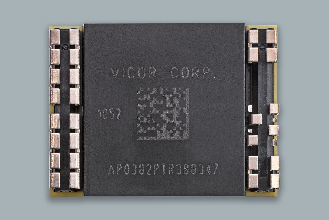 BCM48BH120T120B00 | BCM® Bus Converter | Vicor