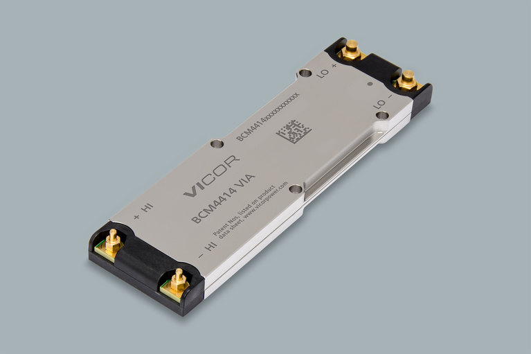 BCM4414BH0E5035M10 | BCM® Bus Converter | Vicor