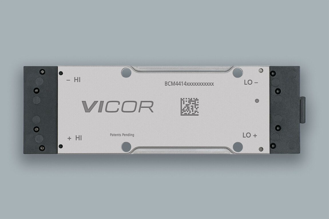 BCM4414BH0E5035M10 | BCM® Bus Converter | Vicor