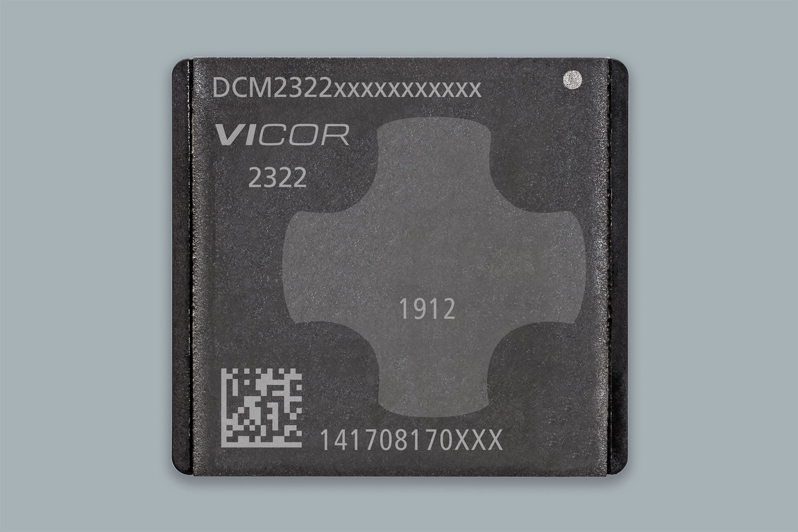 DCM2322TA5N13A2M60 | DCM® DC-DC Converter Module | Vicor