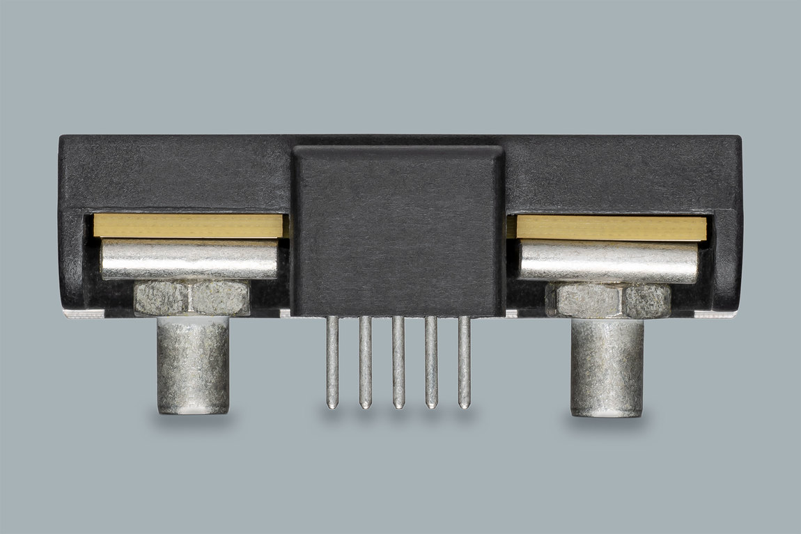 DCM3414B50M26C2C05 | DCM® DC-DC Converter Module | Vicor