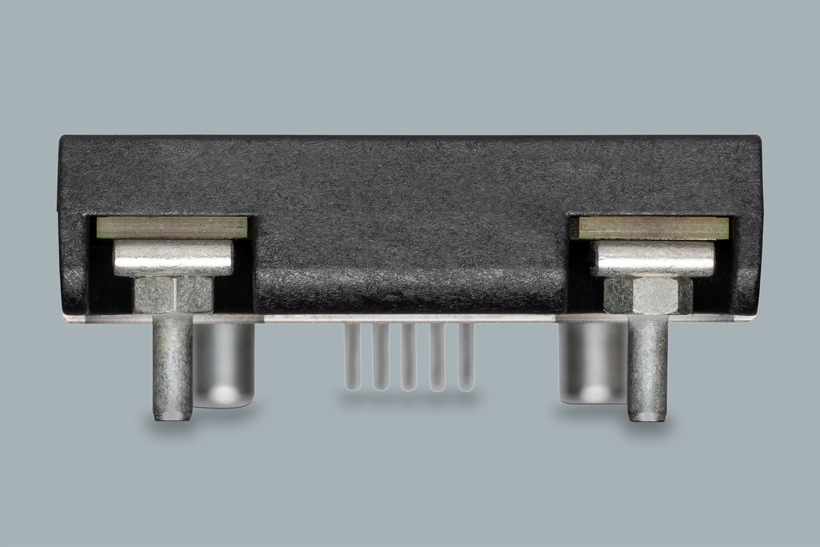 DCM3714BD2H53E0C05 | DCM® DC-DC Converter Module | Vicor