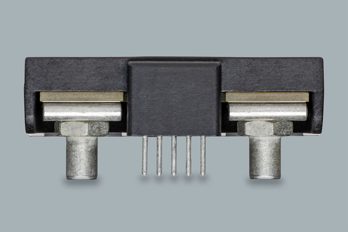 DCM3714BD2H53E0C05 | DCM® DC-DC Converter Module | Vicor