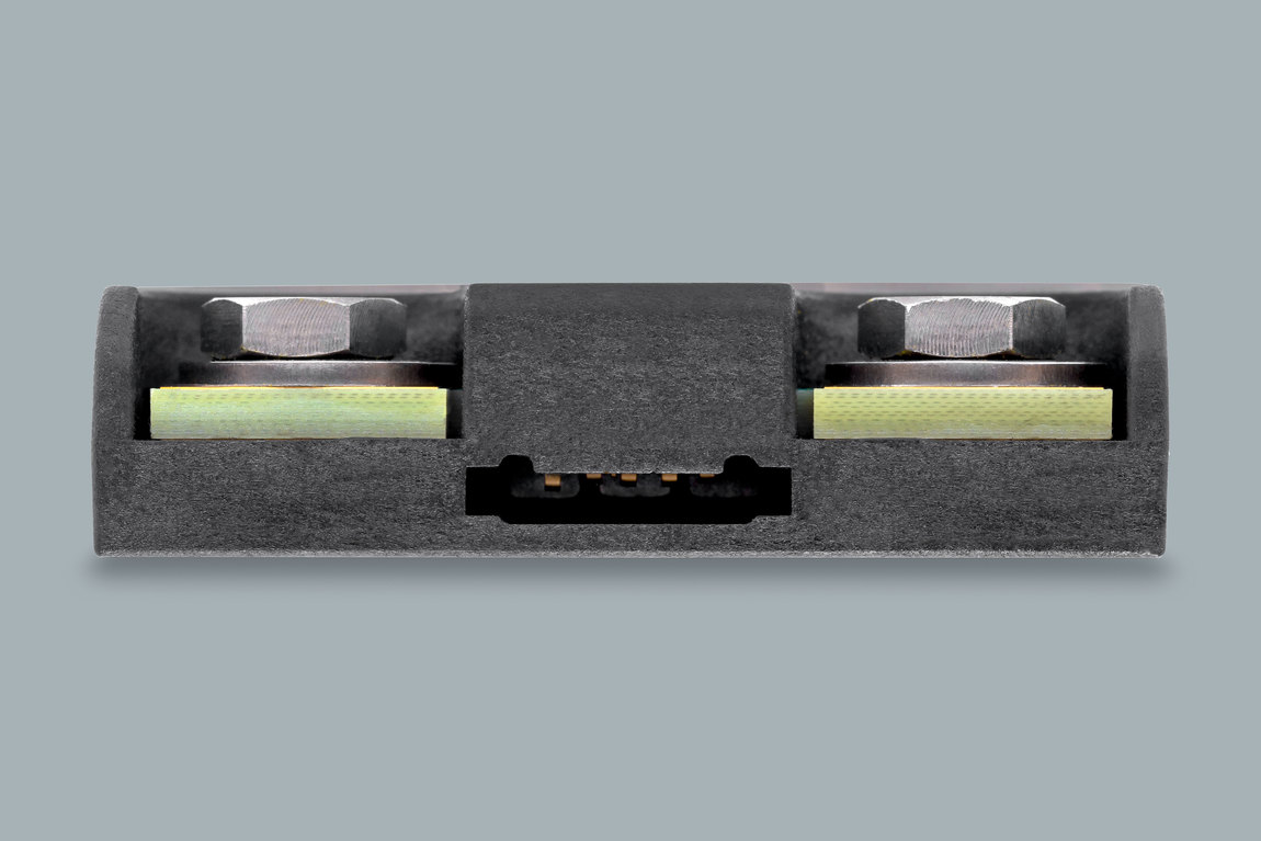 DCM5614VD0H36K3T01 | DCM® DC-DC Converter Module | Vicor