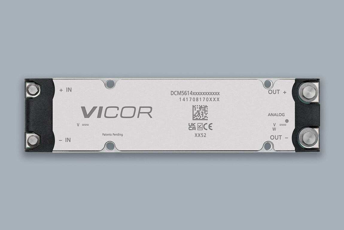 DCM5614VD0H36K3T01 | DCM® DC-DC Converter Module | Vicor