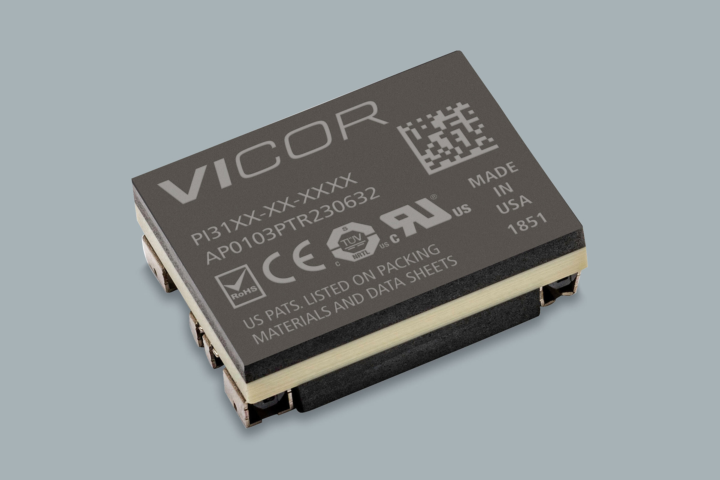 PI31xx DC-DC Converter module | Vicor