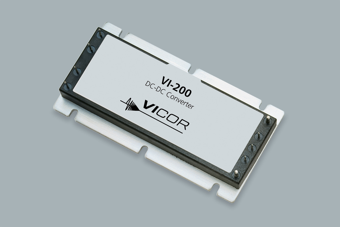 VE-271-CW | VI-200 Series DC-DC Converters | Vicor
