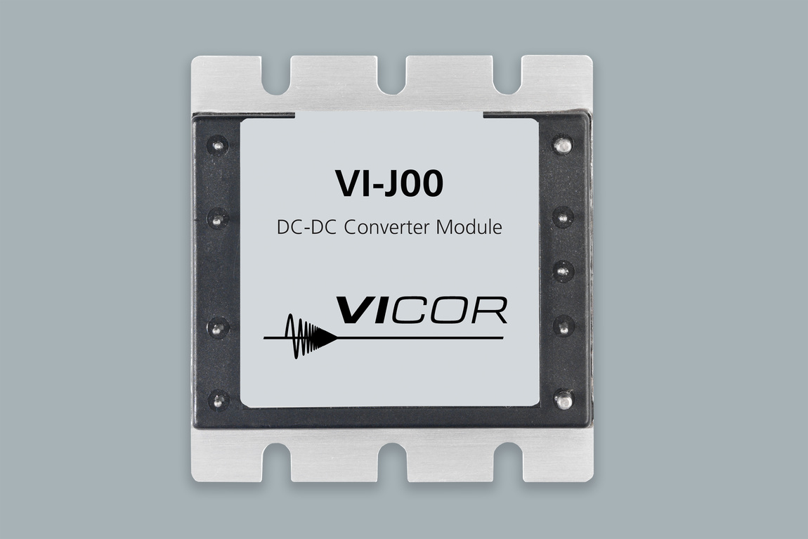 VE-JT2-IX | VI-J00 Series DC-DC Converters | Vicor