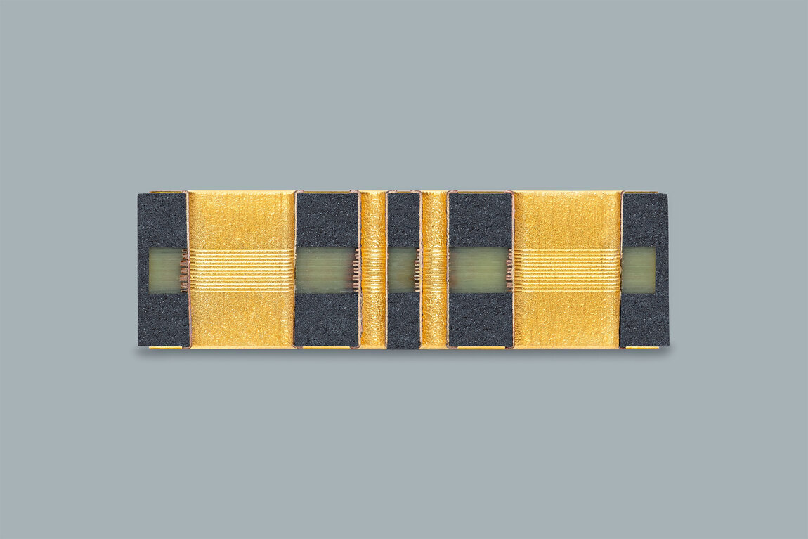 NBM2317S60D1565T0R | NBM™ Non-isolated Bus Converter Module | Vicor