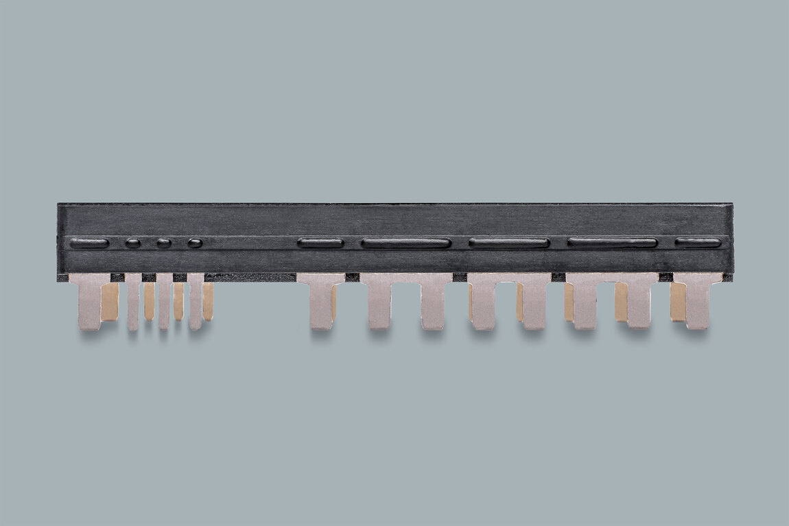 NBM6123T60E12A7T0R | NBM™ Non-isolated Bus Converter Module | Vicor