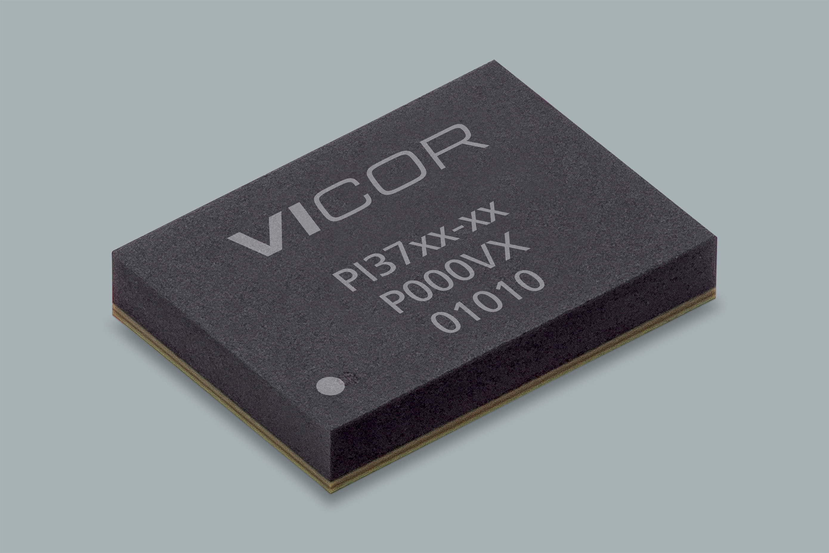 航空航天与国防电源解决方案 | Vicor