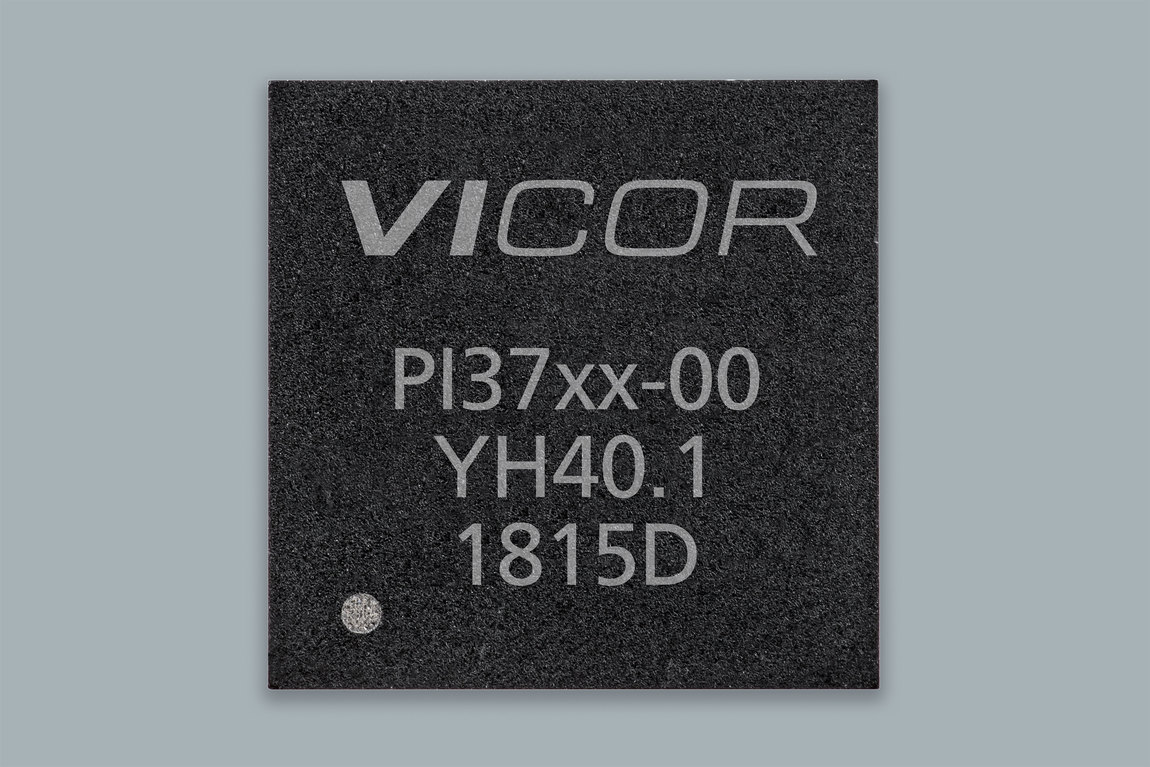 PI3755-02-LGIZ | ZVS Buck-Boost Regulator | Vicor