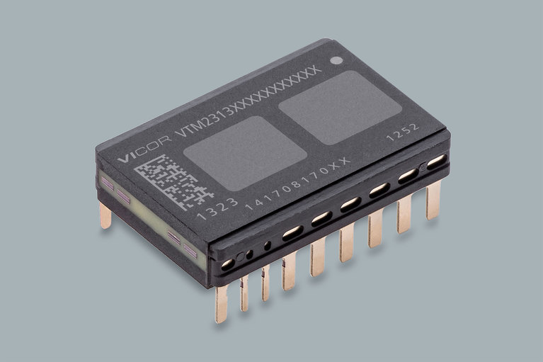 VTM48KP020T095BA0 | VTM™ Current Multiplier | Vicor