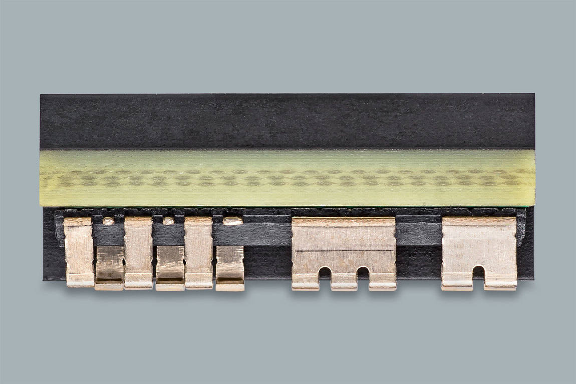 PRM48AH480T200A00 | PRM® Regulator | Vicor