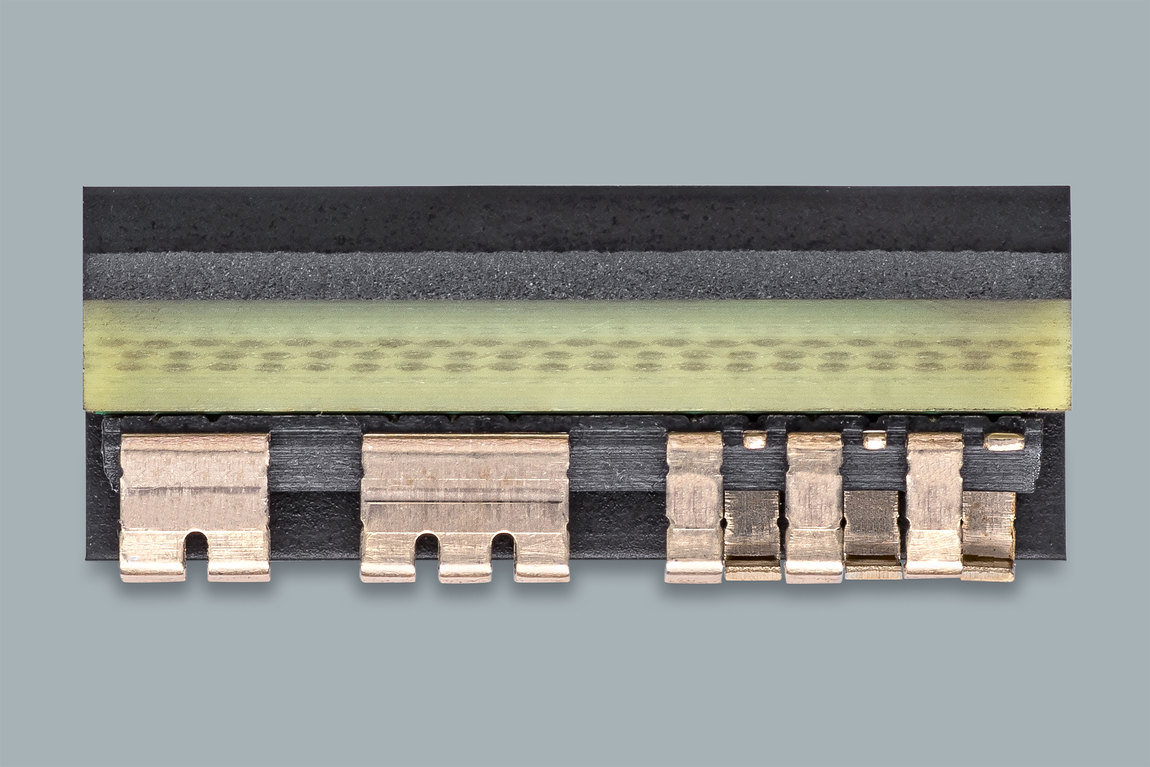 PRM48AH480T200A00 | PRM® Regulator | Vicor