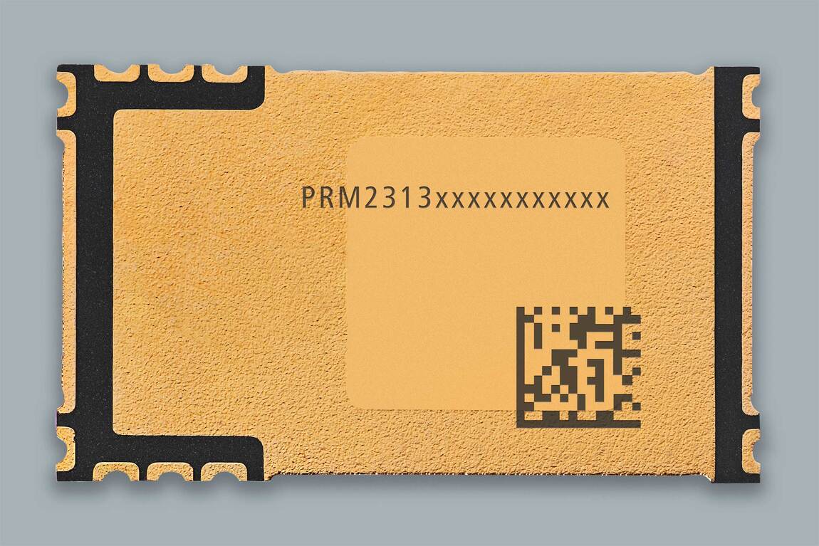 PRM2313S60E54H0T00 | PRM® Regulator | Vicor