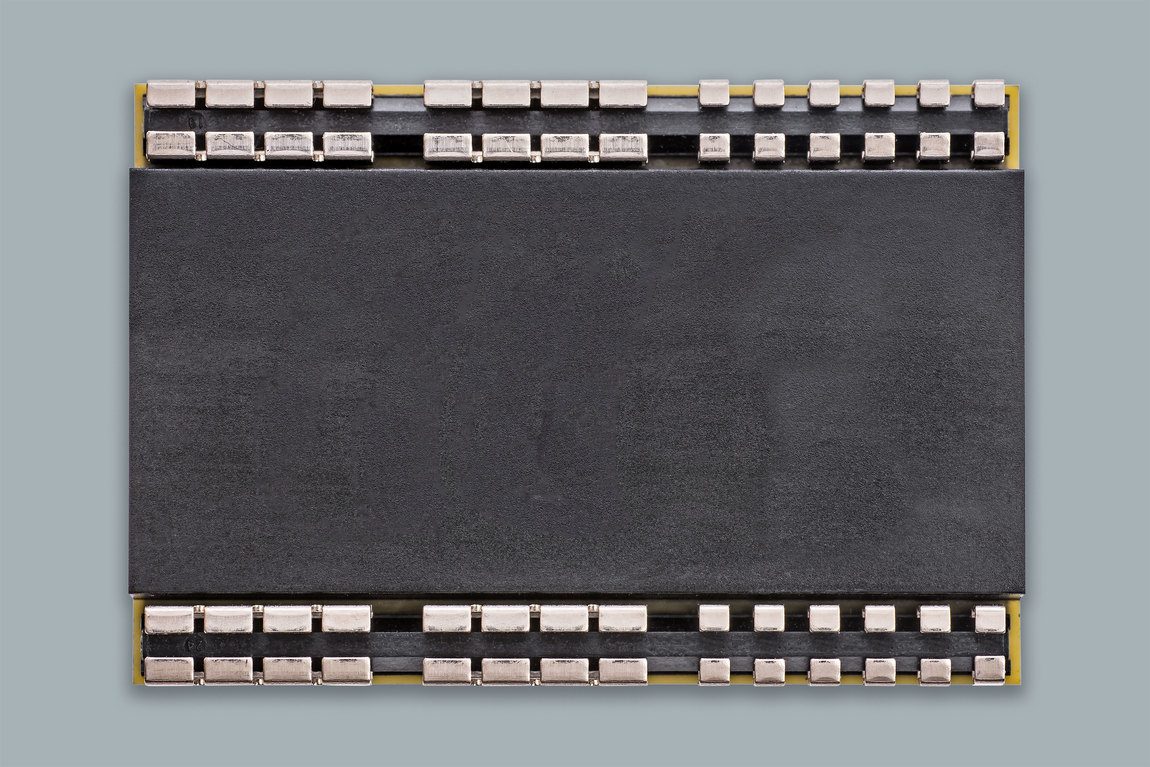 PRM48BF480T500A00 | PRM® Regulator | Vicor