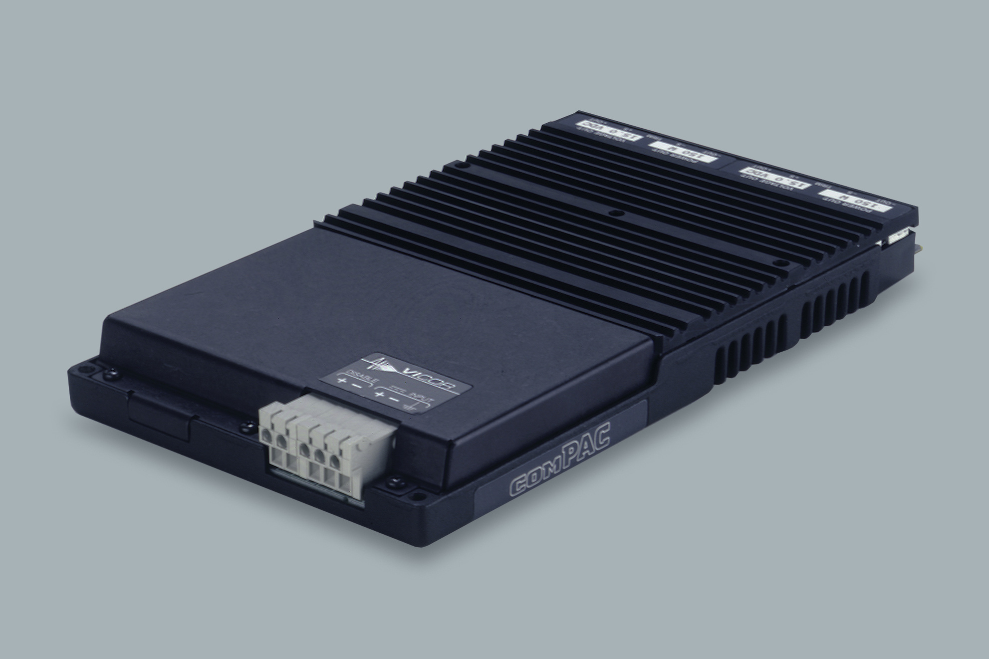 ComPAC