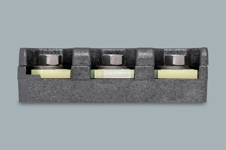 MFM3314BD2KD2F0M08 | MIL-COTS MFM™ Filter Module | Vicor