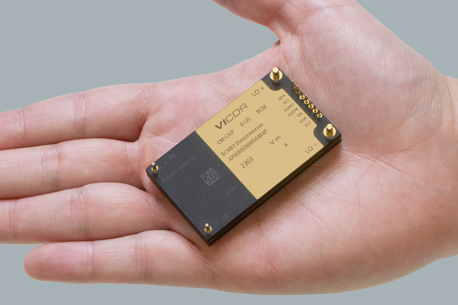 电源模块加速汽车从 800V 到 48V SELV 的转变之路 | Vicor