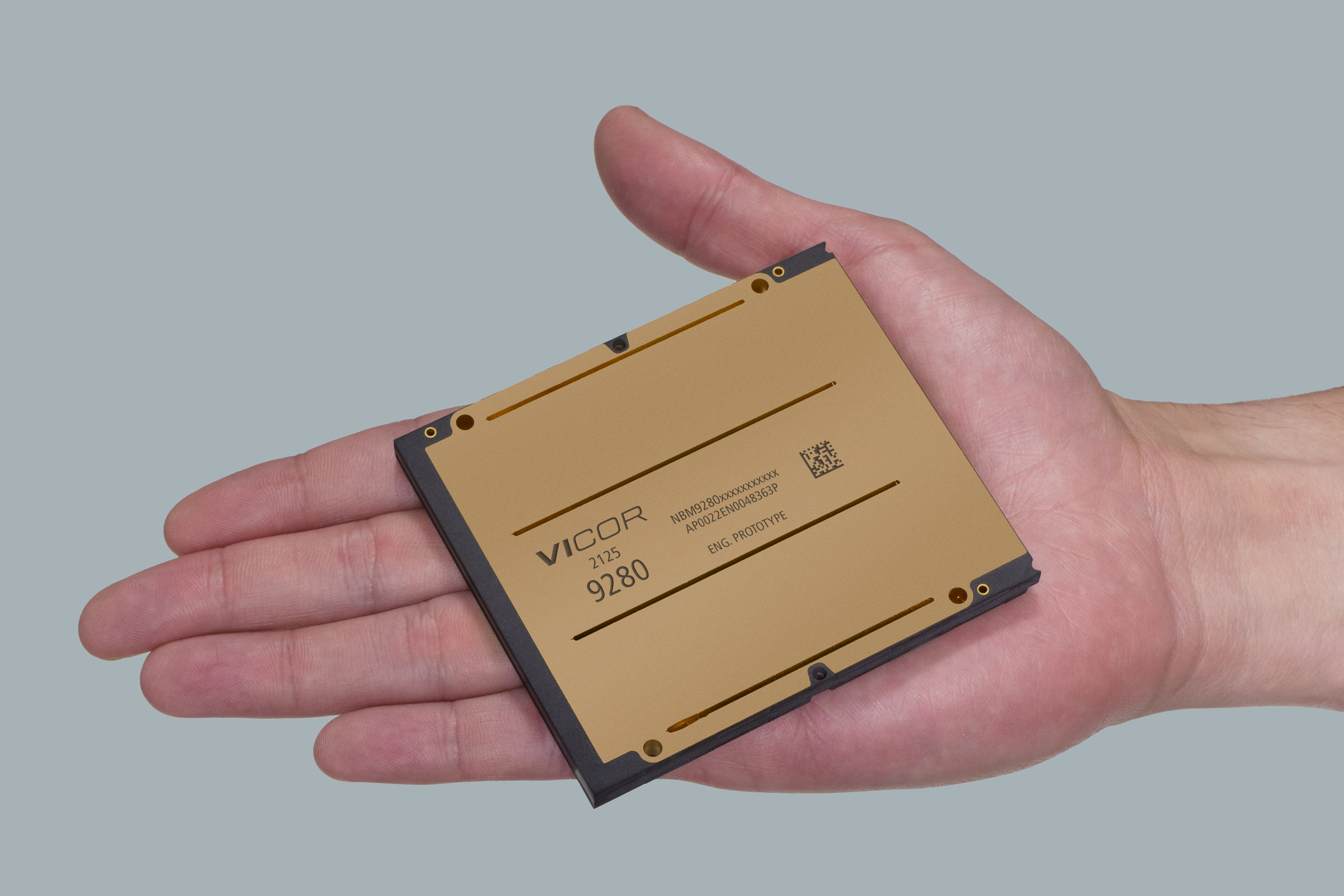 新能源車快充站 | Vicor | 汽車