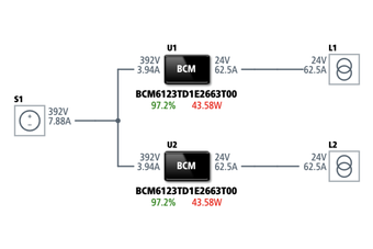 Overcoming Tethered UAV Challenges with a High-Voltage, Compact, Module ...