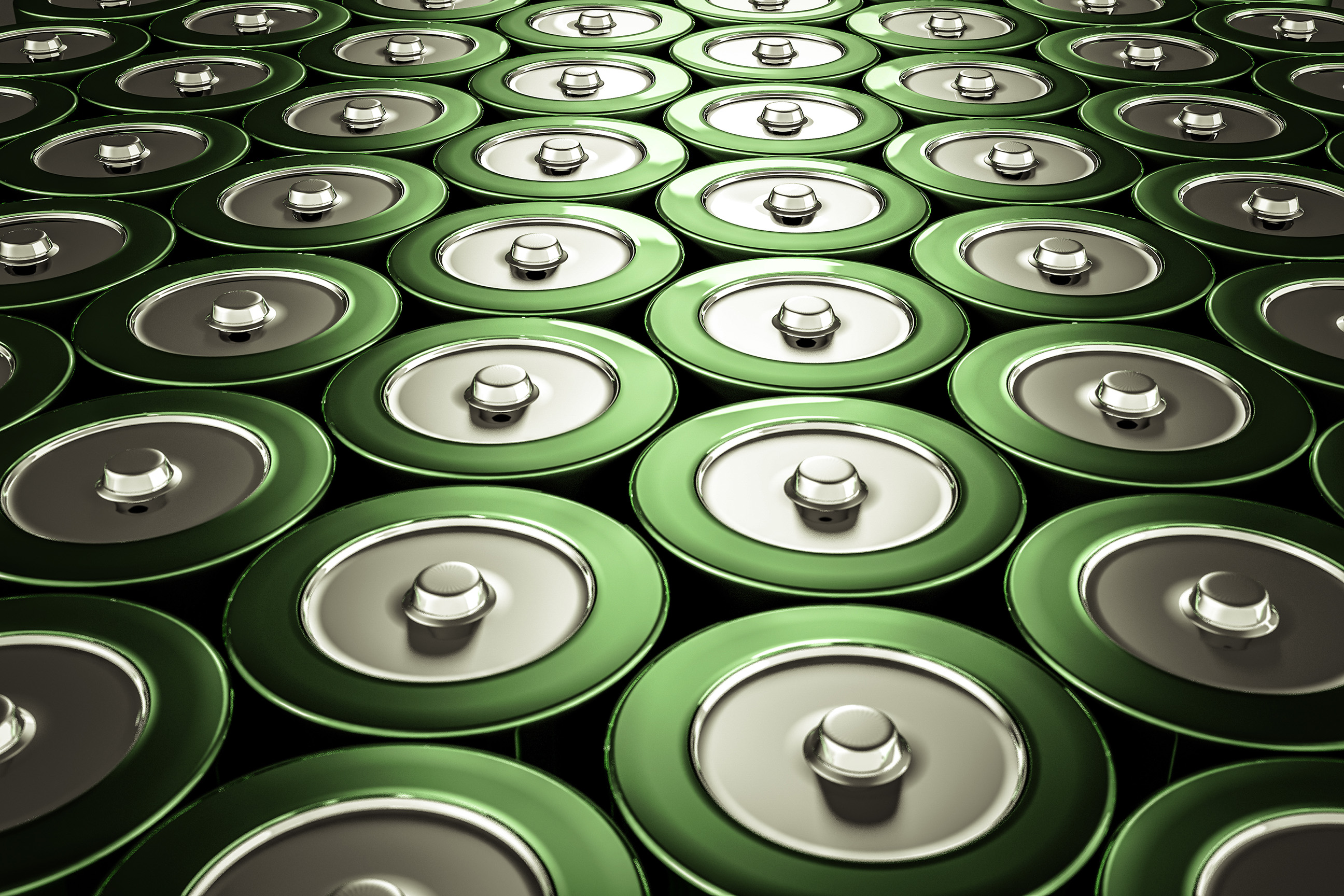 Vicor Battery Formation and Test Glossary of Terms | Vicor