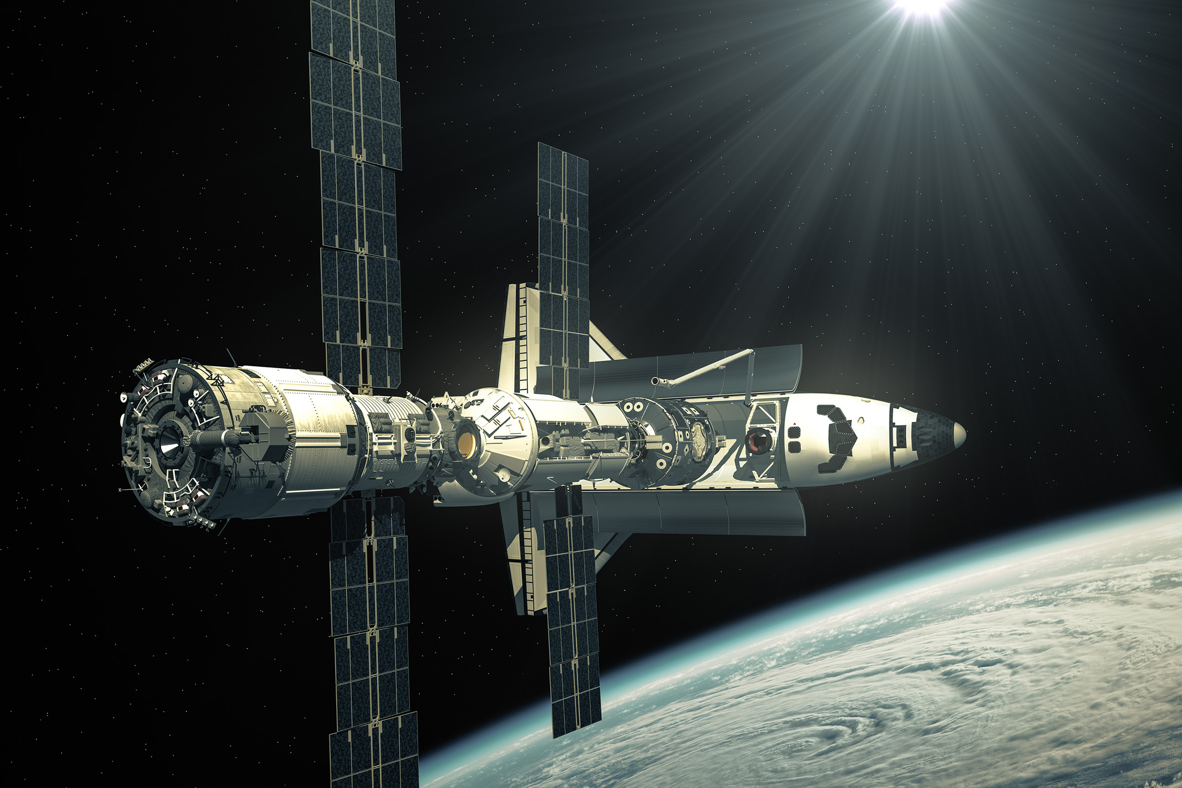 New Space satellites radiation tolerance | Vicor