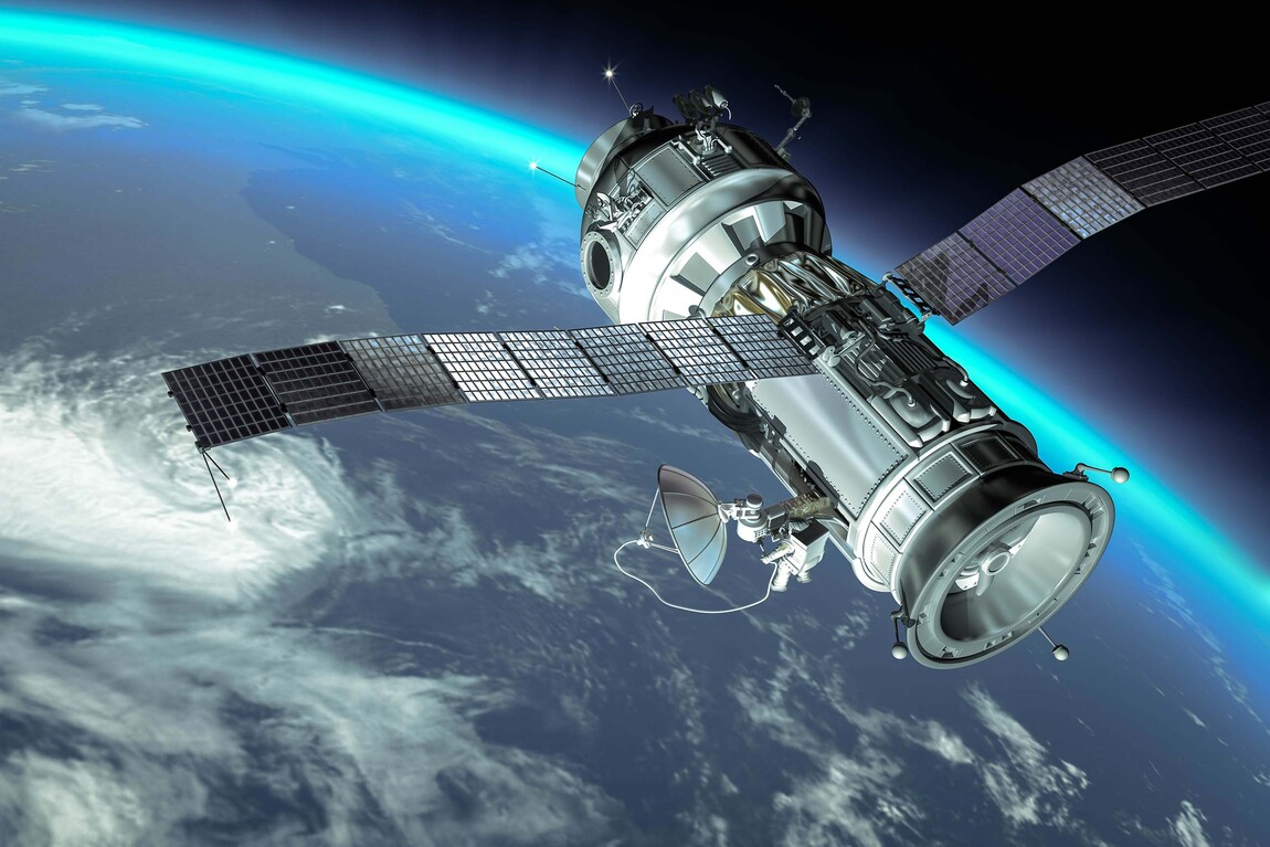 High-efficiency DC-DCs for New Space Applications | Vicor