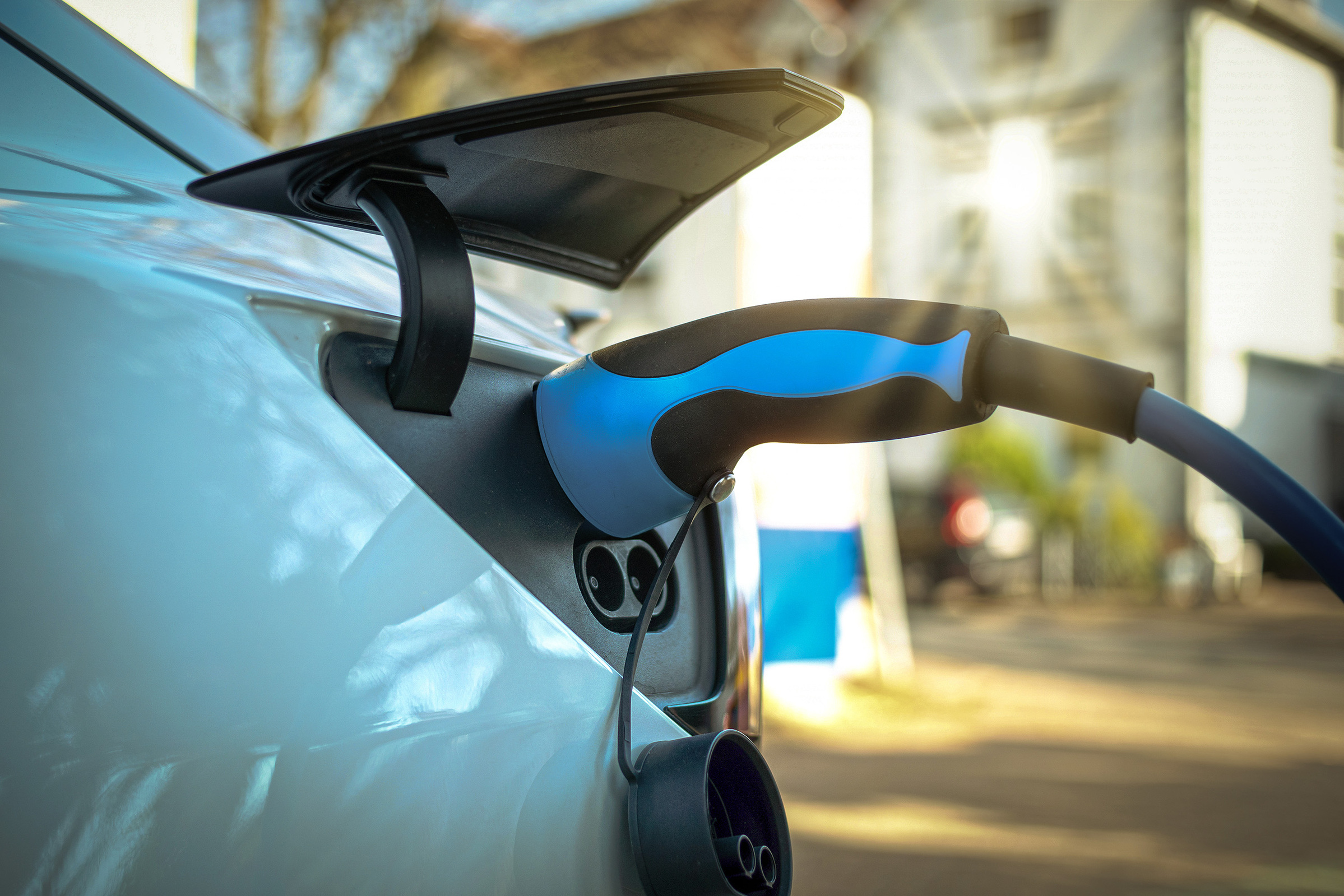 The Perfect Opportunity for Automotive Power to Move to 48V | Vicor