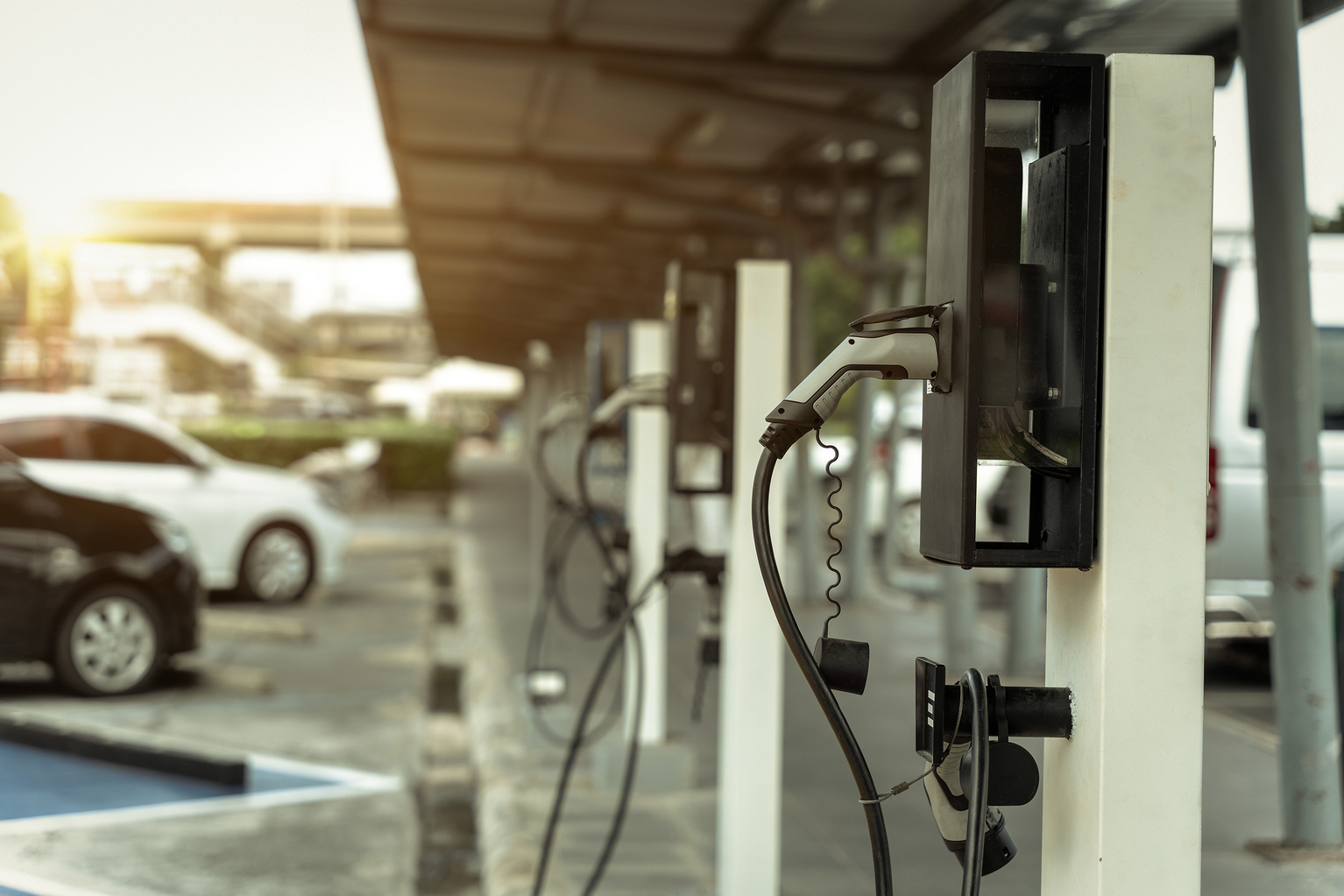 Power modules provide high-efficiency conversion for electric vehicles ...