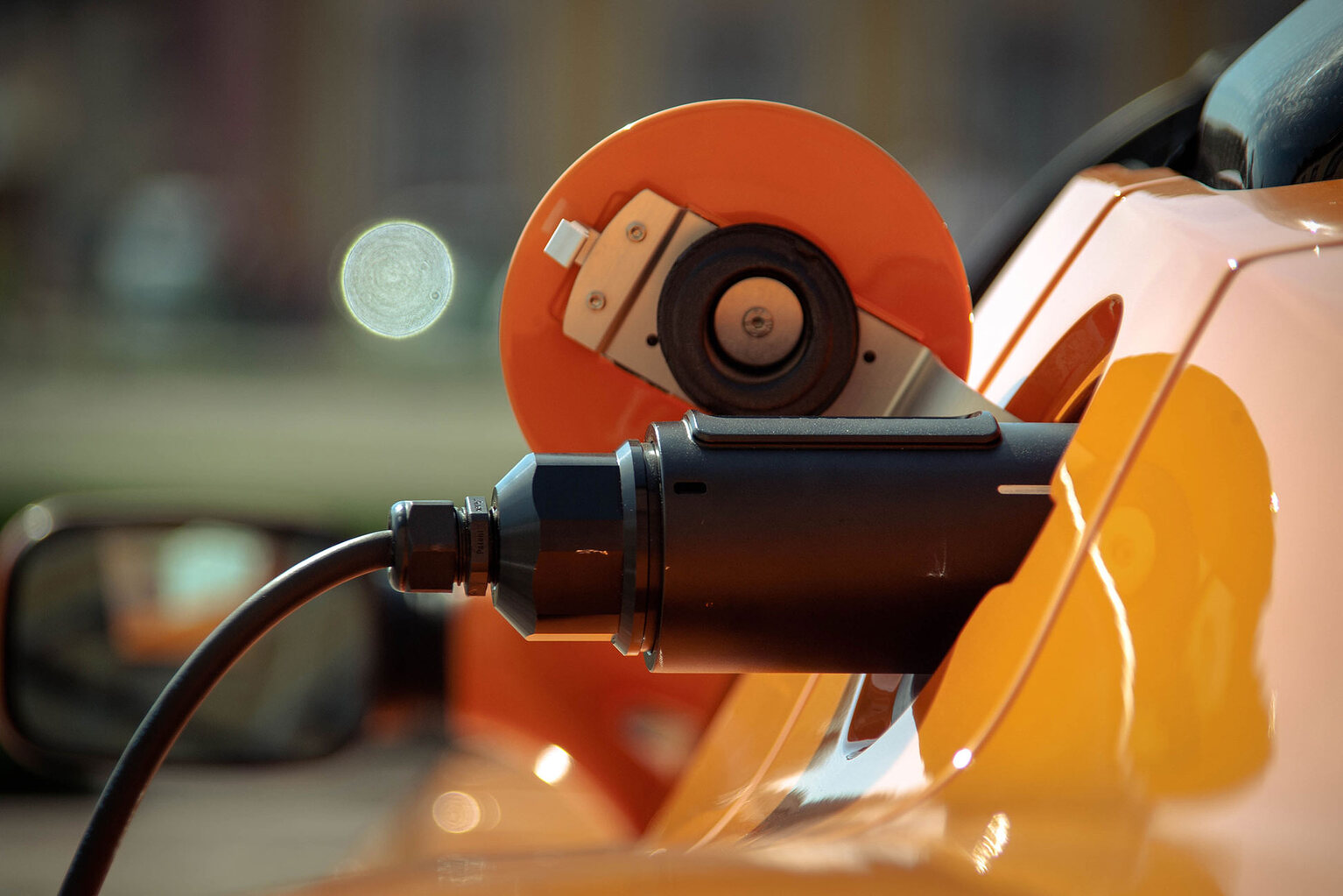 Race to Automotive Electrification | Vicor