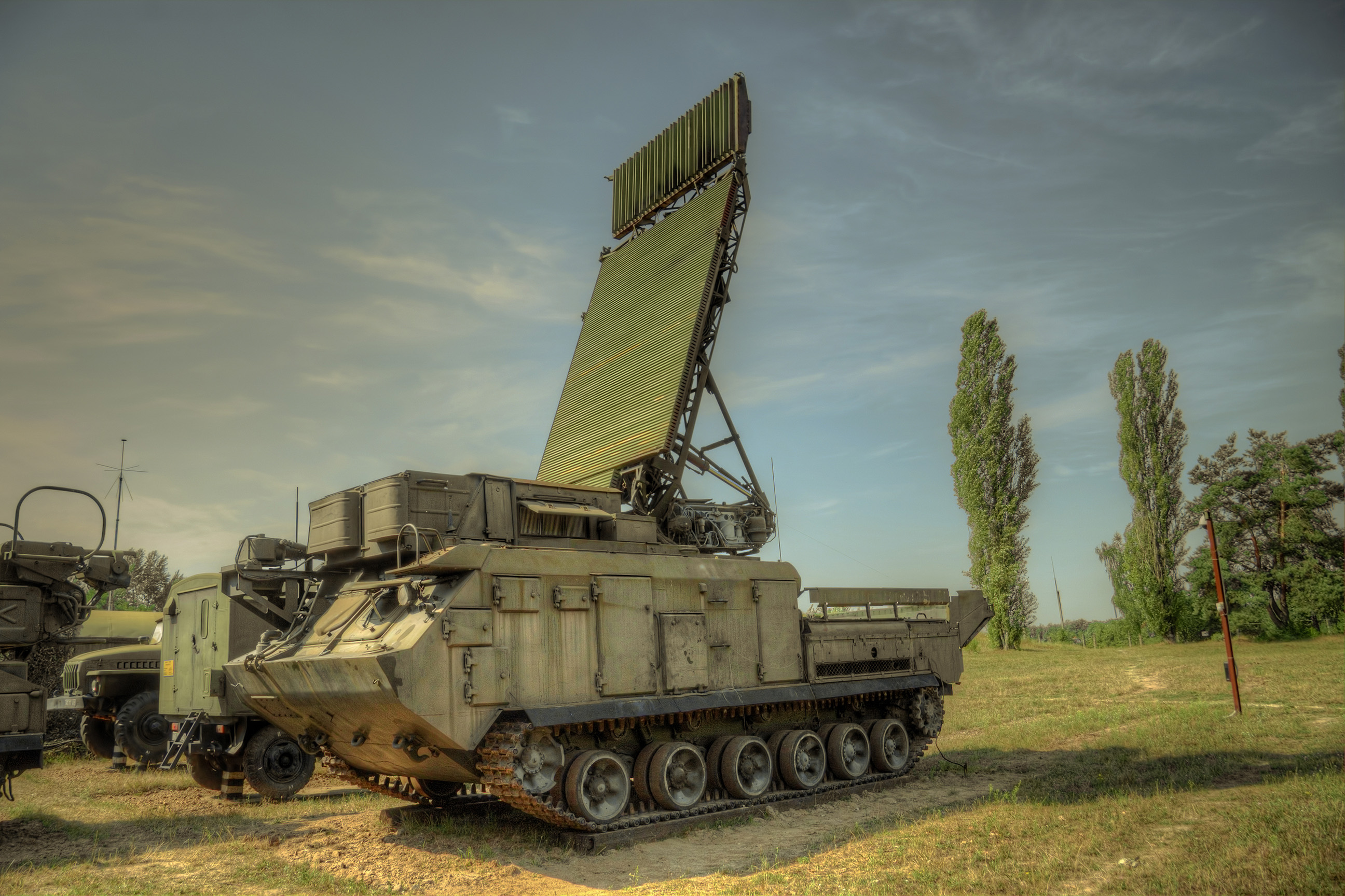 Roundtable: SOSA Having Impact on Military Program Requirements | Vicor