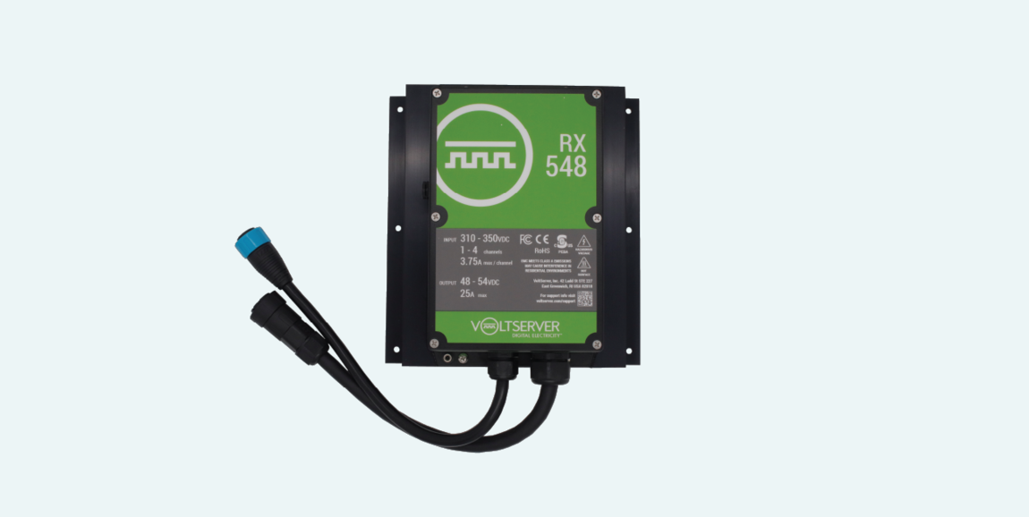 Digital Electricity Brings Intelligence and Safety into Power ...