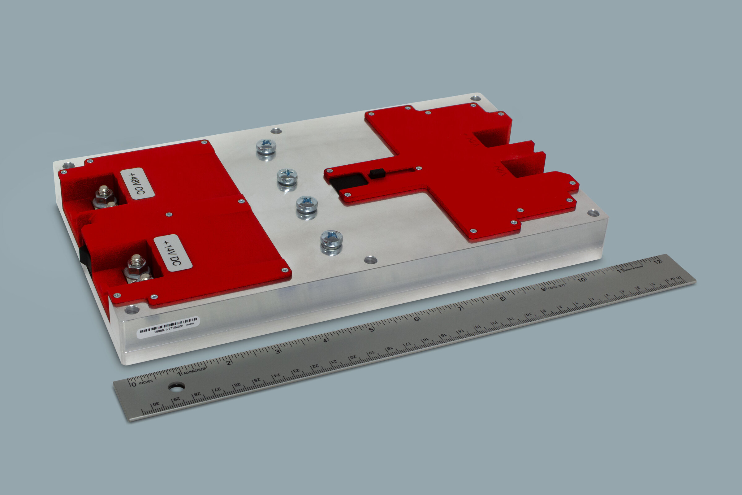 面向未来的汽车高压转 SELV 方案 | Vicor