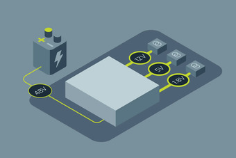 Why Choose Power Modules Over Discrete Power Solutions? | Vicor