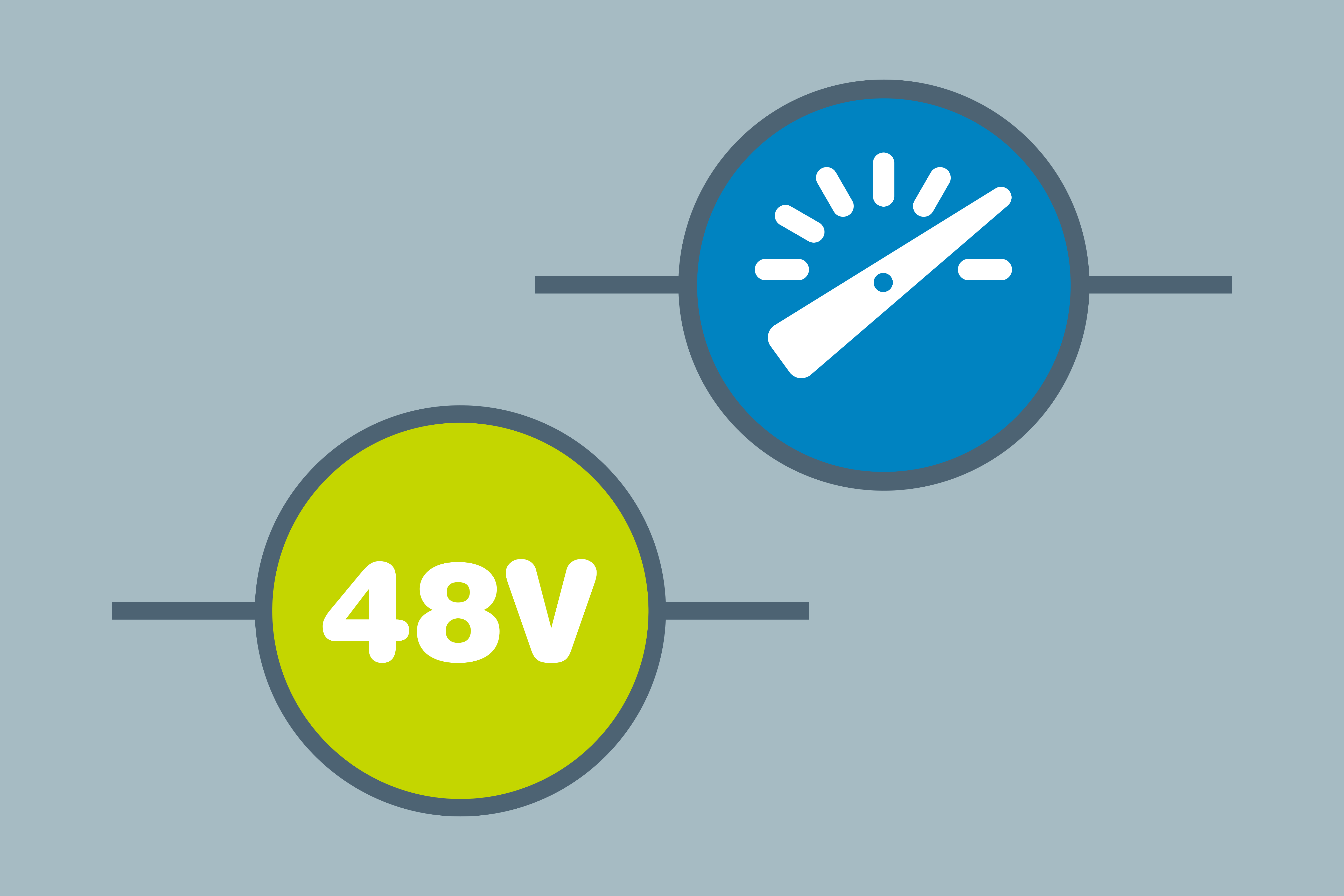 Boosting Performance in 48V Power Distribution | Vicor