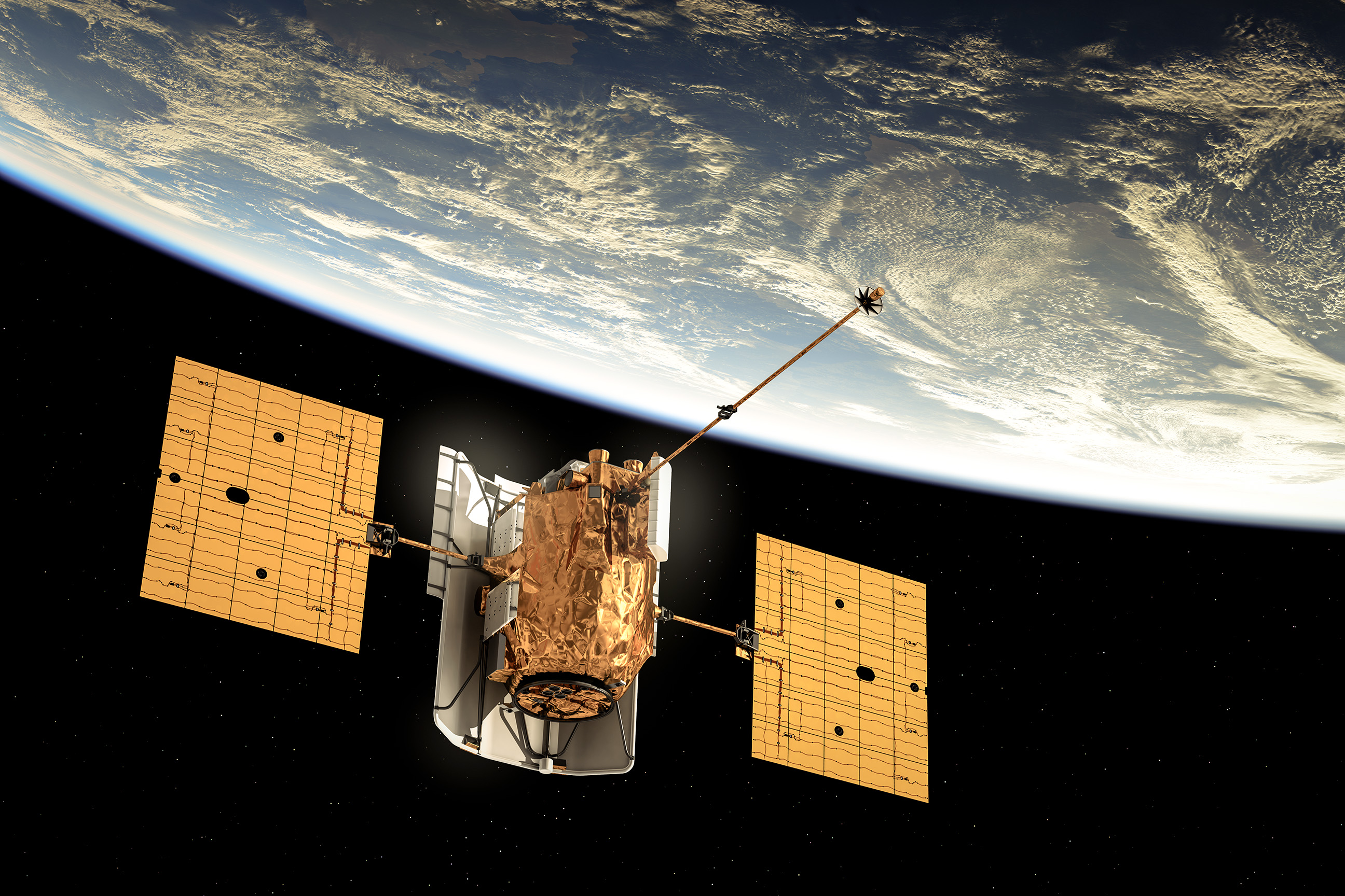 The Future of Standardized Defense Platforms Using MOSA, SOSA and VPX ...